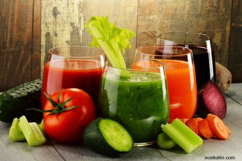 The Best Weight Loss Juices You Should Try Right Now | Ecellulitis.com